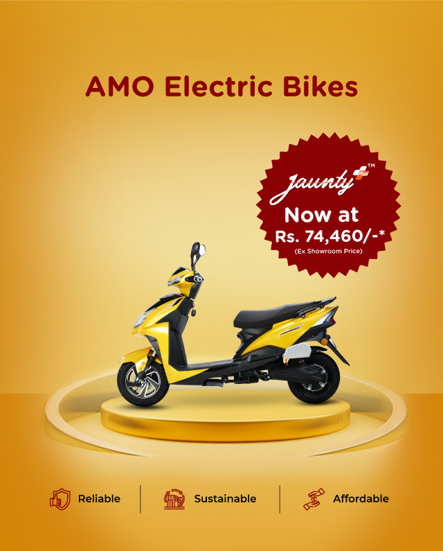 Dealership | AMO Motors