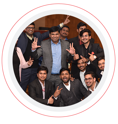 AMO CHANNEL PARTNERS MEET 2020